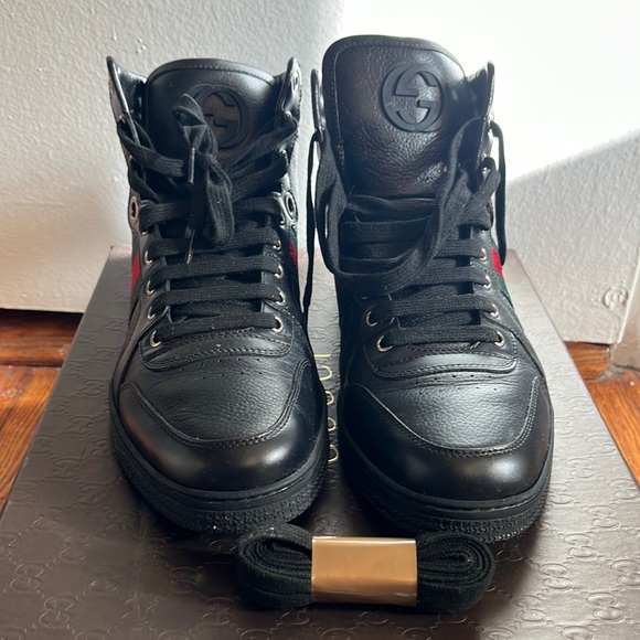 Gucci | Shoes | Original Vintage Guccis With Original Packaging And ...